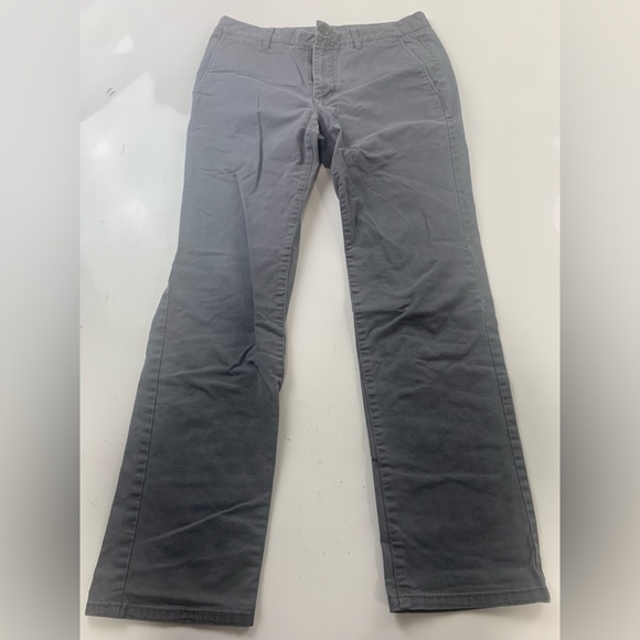 Bonobos | Pants | Bonobos Grey Pants Size 32 | Poshmark